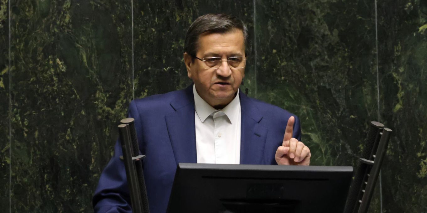Parlament im Iran stürzt moderaten Finanzminister Hemmati | Nau.ch