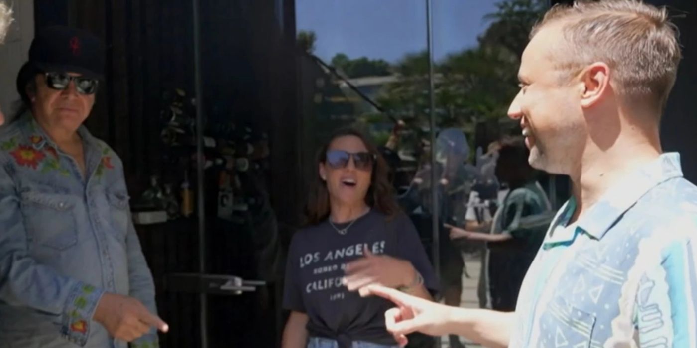 In Sendung: SRF-Mann Jan Fitze muss auf Baustelle übernachten | Nau.ch