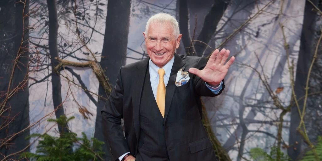 Frédéric von Anhalt will mit 80 Vater werden und bietet eine Million