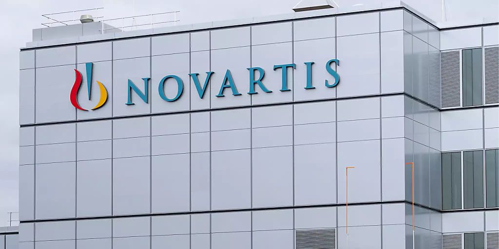 Novartis erhält Swissmedic-Zulassung für Cosentyx