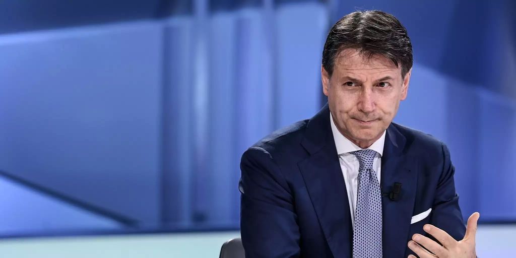 Fünf-Sterne-Bewegung nimmt neues Statut an Fünf-Sterne-Bewegung nimmt neues Statut an