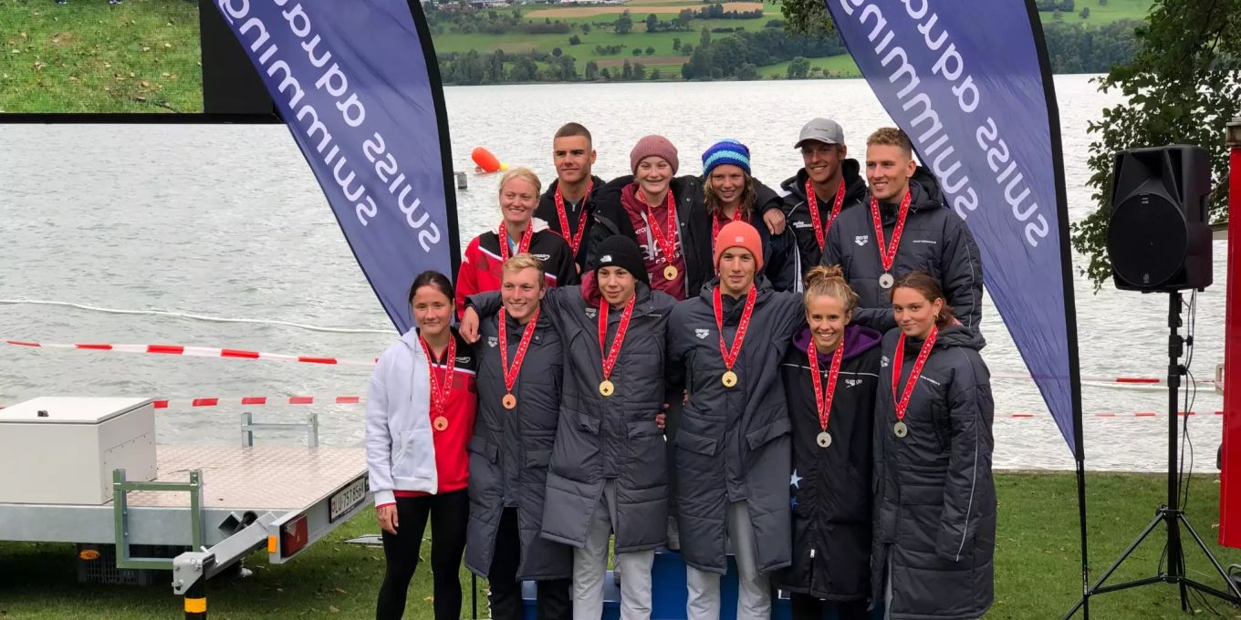 Salghetti-Drioli gewinnt in Meisterschwanden nationale Meistertitel ...