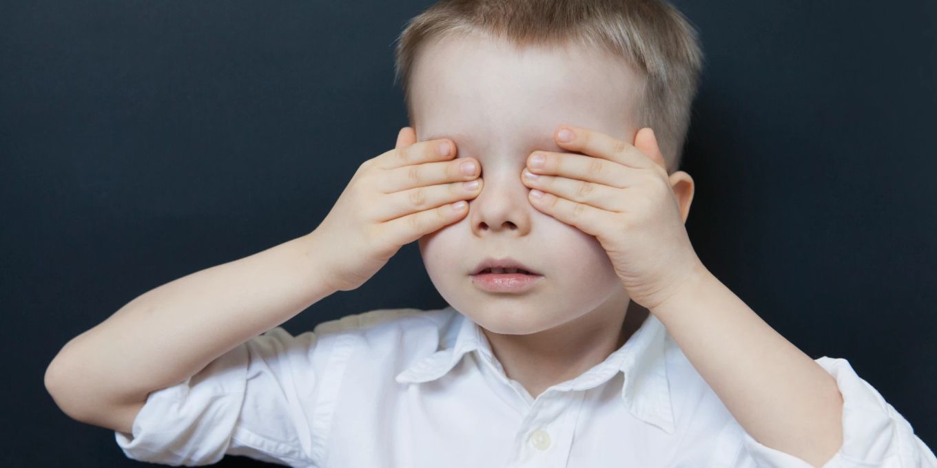 Kinder und der Umgang mit Angstzuständen | Nau Health