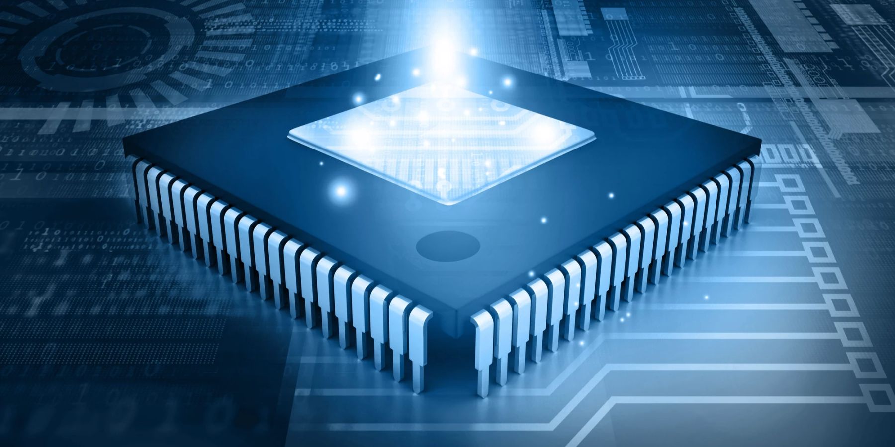 Thermale Transistoren: So funktioniert die revolutionäre Technik | Nau ...