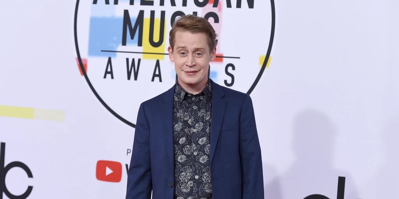 Ex-Kinderstar Macaulay Culkin soll Hollywood-Stern erhalten | Nau.ch