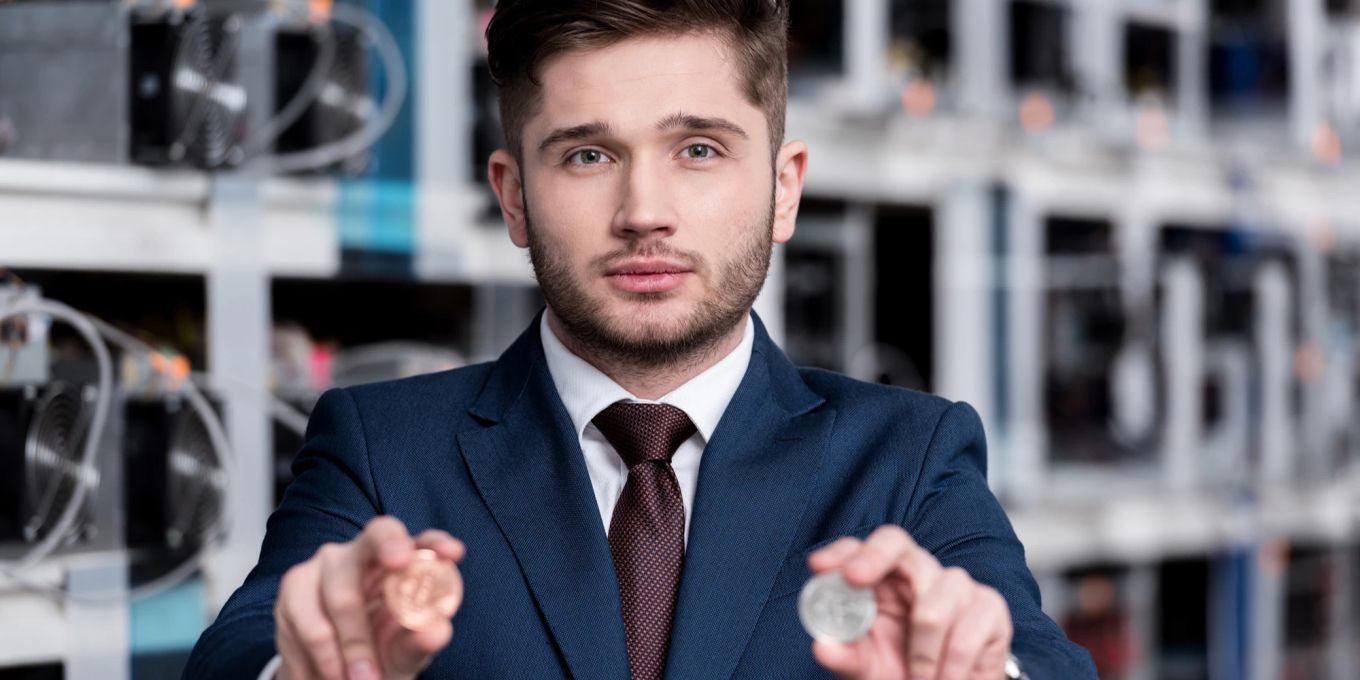 Blockchain: Segen oder Fluch? Der ultimative Check | Nau TechTrends