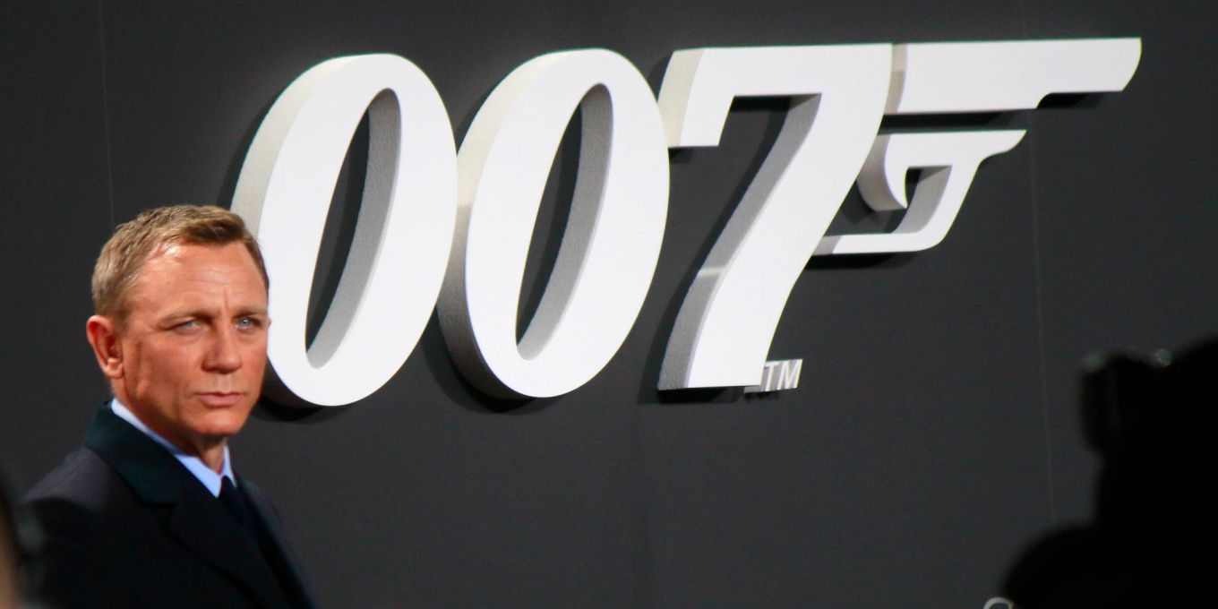 007: Die coolsten Hightech-Gadgets von James Bond | Nau TechTrends