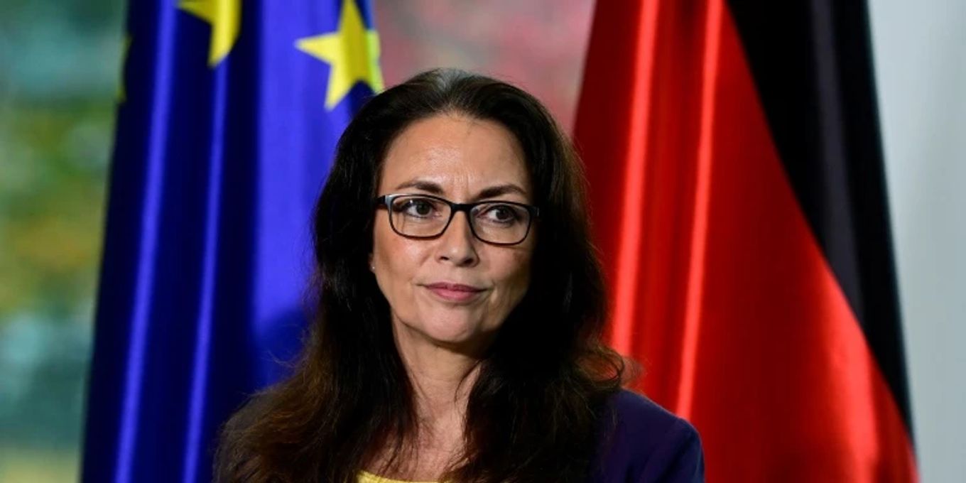 DGB-Chefin Fahimi verteidigt Streiks und Forderungen der IG Metall | Nau.ch