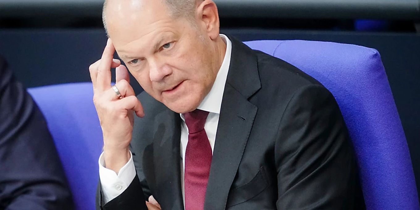 Dissidenten fordern Scholz zur Absage von China-Reise auf | Nau.ch