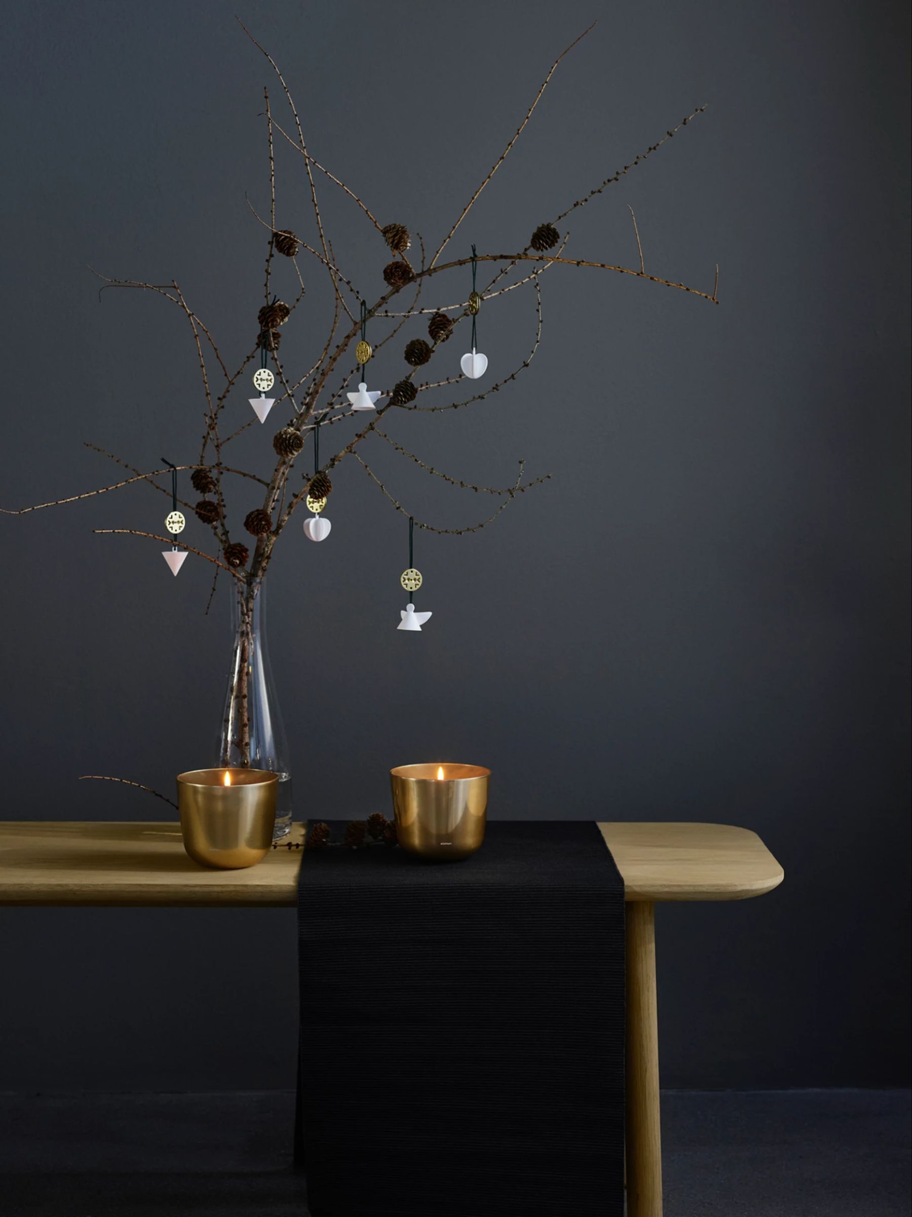 Wie anno dazumal: Deko-Trends zum Advent und Weihnachten 2022 | Nau.ch