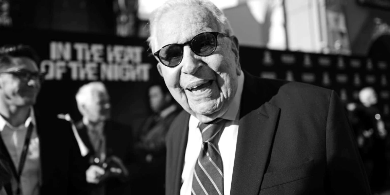 US-Filmproduzent Walter Mirisch im Alter von 101 Jahren gestorben | Nau.ch