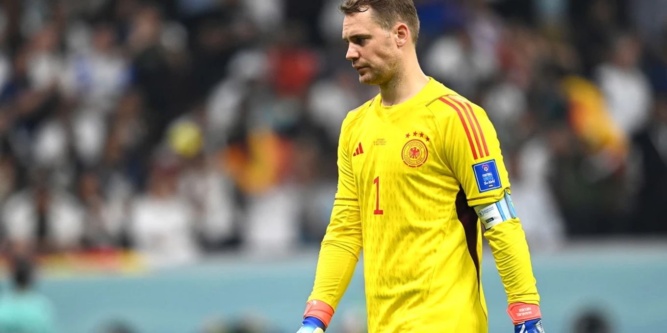 Manuel Neuer: Goalie-Legende rät Keeper zu Rücktritt aus DFB-Team | Nau.ch