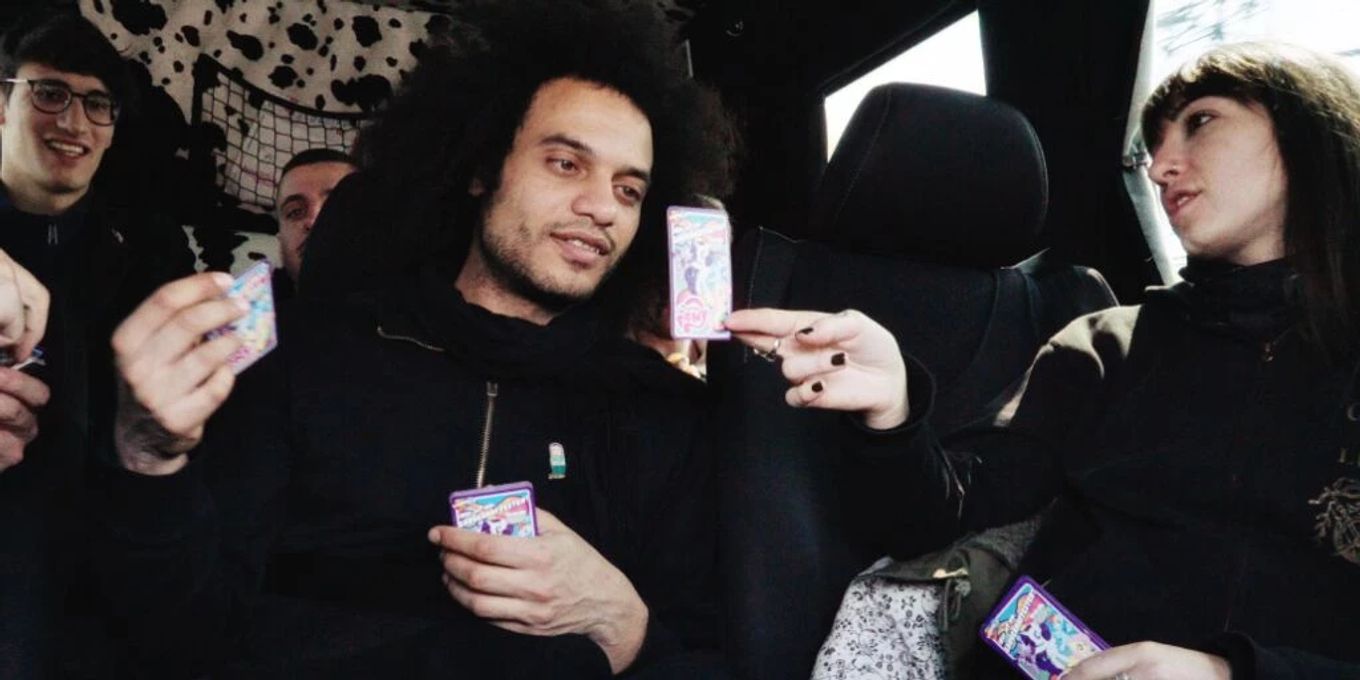 Der sagenhafte Aufstieg des Basler Metal-Tüftlers Manuel Gagneux | Nau.ch