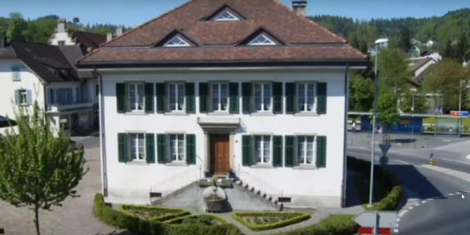 Dorfmuseum Seon – ein Besuch lohnt sich | Nau.ch
