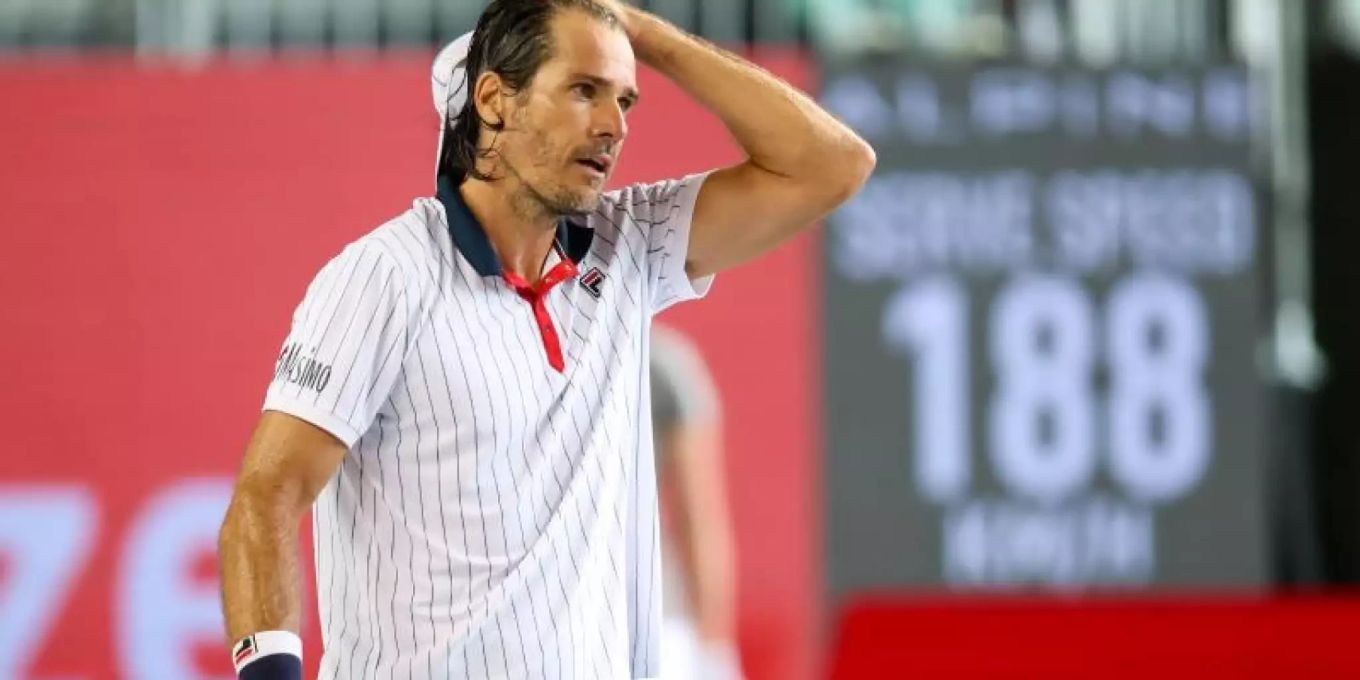 Tommy gegen «Domi»: Haas und Thiem freuen sich auf Duell | Nau.ch