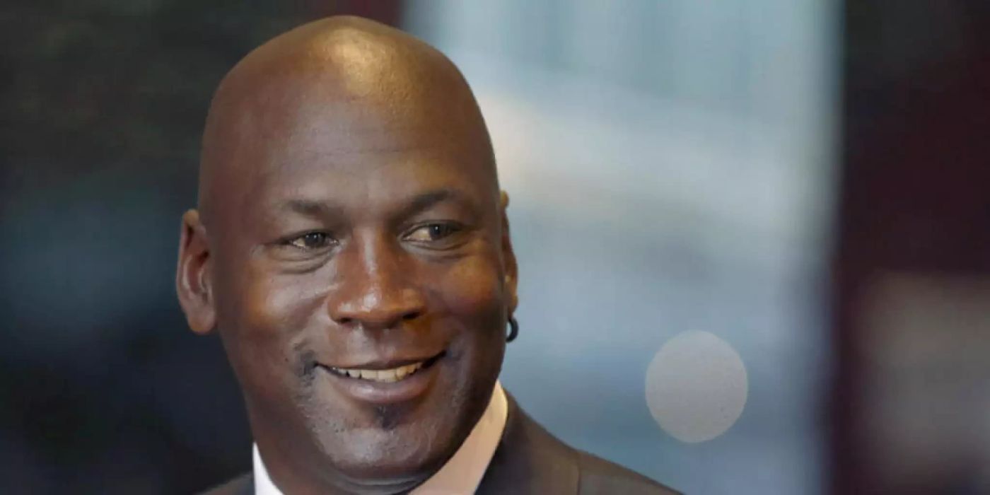 Michael Jordan - Sport - News für die Schweiz | Nau.ch