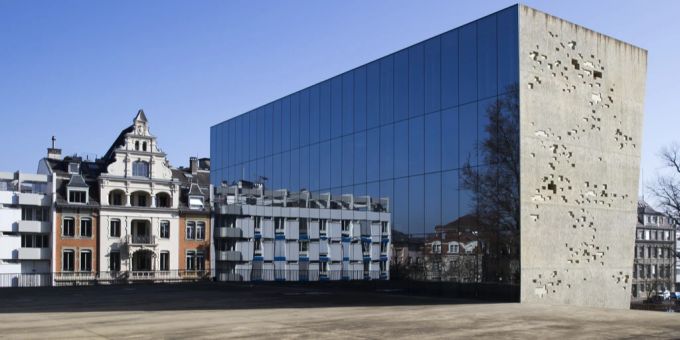 Sally De Kunst verlässt das Museumsquartier Bern | Nau.ch