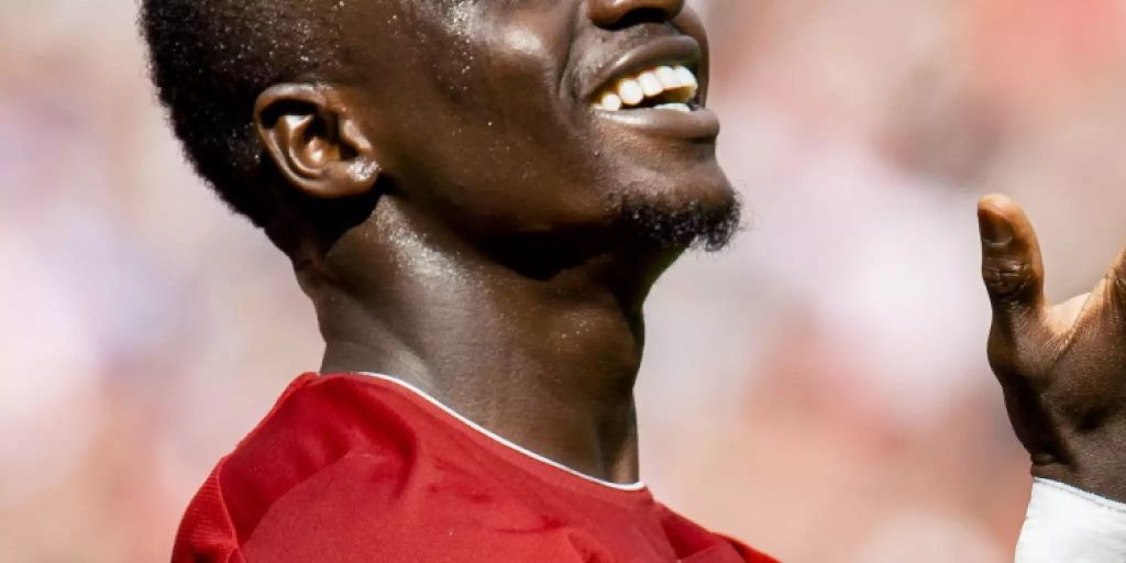 Sadio Mané dreht Spiel nach frühem 0:1