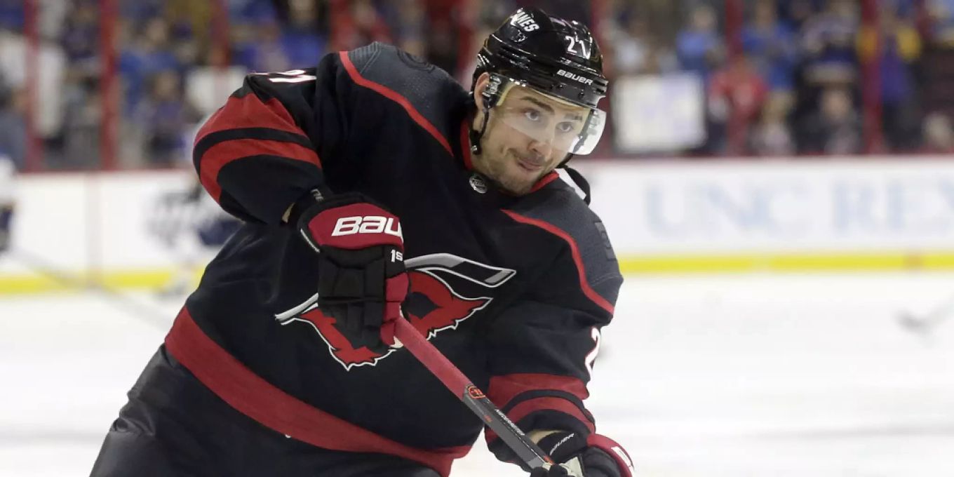 Eishockey WM: Nino Niederreiter verstärkt die Schweiz | Nau.ch