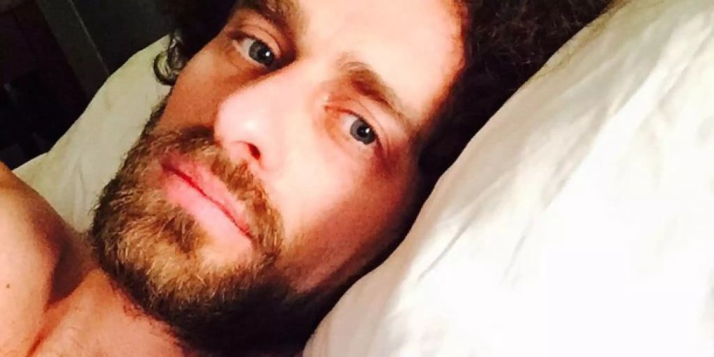 Isaac Kappy stirbt mit nur 42 Jahren