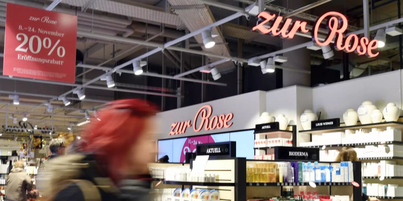 Zur Rose Group mit personellen Veränderungen | Nau.ch