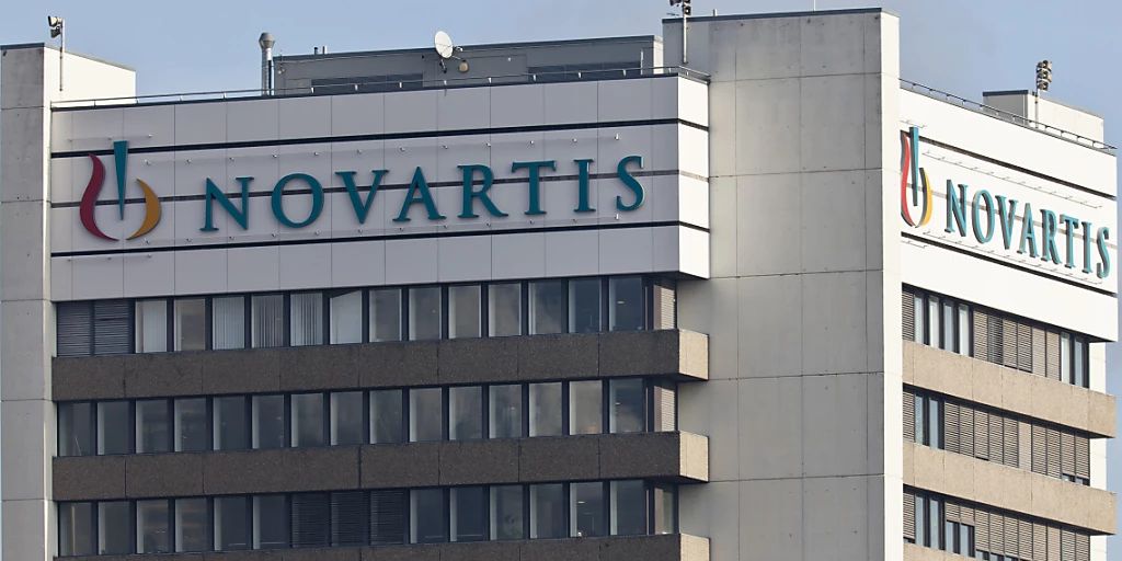 Novartis eröffnet in Schweizerhalle Fabrik für RNA-Therapeutika
