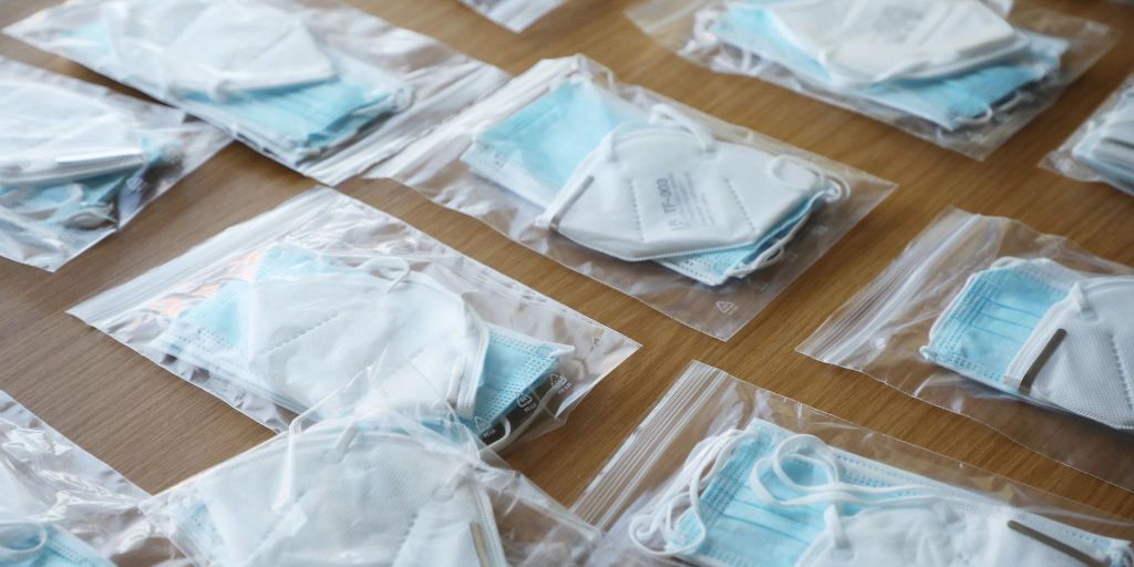 Ärzte plädieren für freiwilliges Masketragen Ärzte plädieren für freiwilliges Masketragen