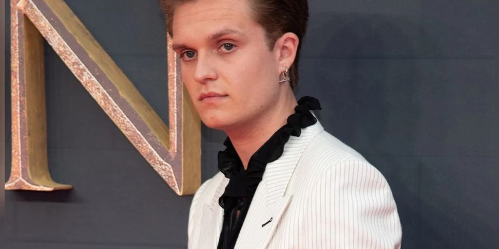 «House of the Dragon»: Aegon-Darsteller zieht Grenze