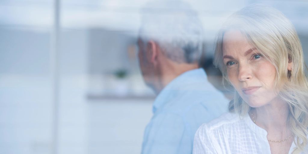 Vorsorge fürs Alter: So wirkt sich Scheidung darauf aus