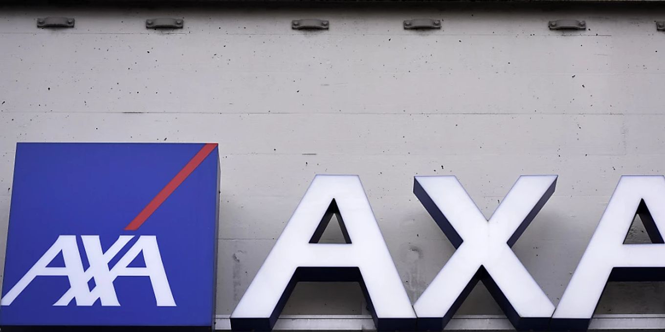 Axa Schweiz wächst 2023 in allen Bereichen | Nau.ch