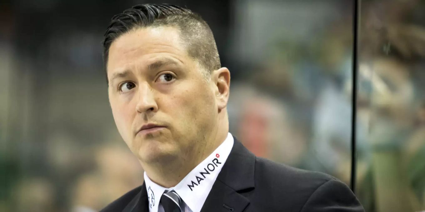 Jason O'Leary muss gehen – Yves Sarault übernimmt bei den SCL Tigers ...