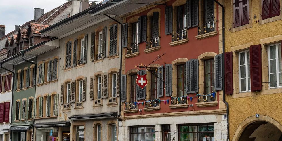 Biel: Alle News zum Thema | Nau Bern