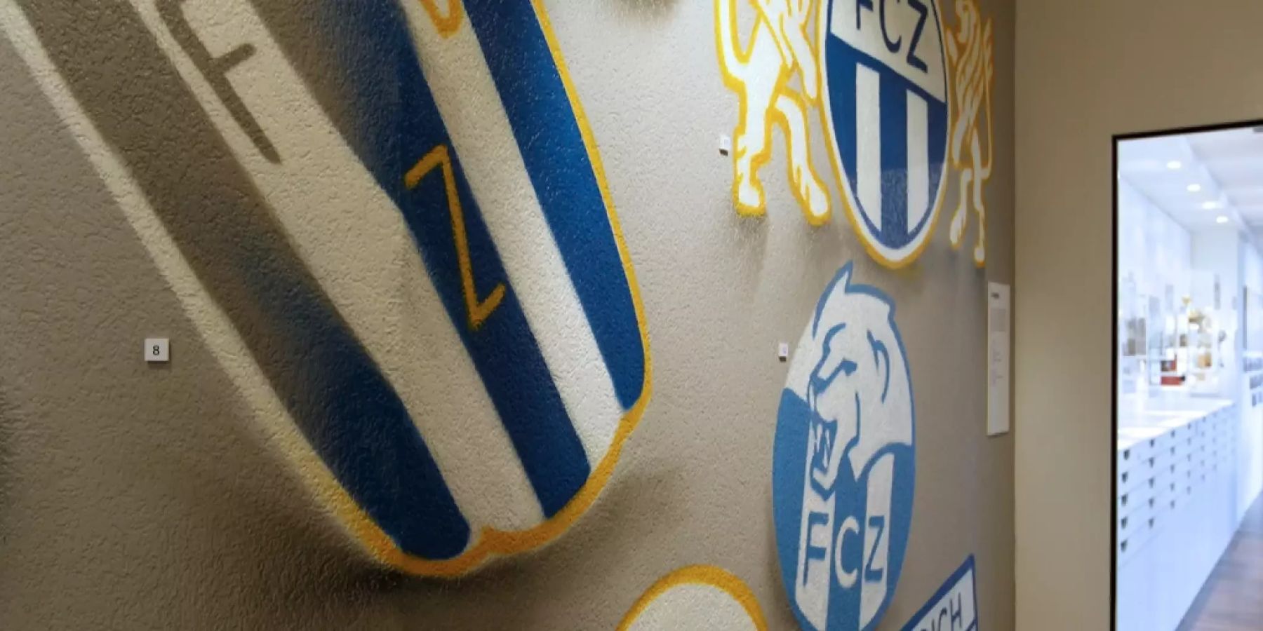 FC Zürich: Die Geschichte des Stadtzürcher-Fussballclubs | Nau.ch