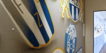 FC Zürich: Die Geschichte des Stadtzürcher-Fussballclubs | Nau.ch