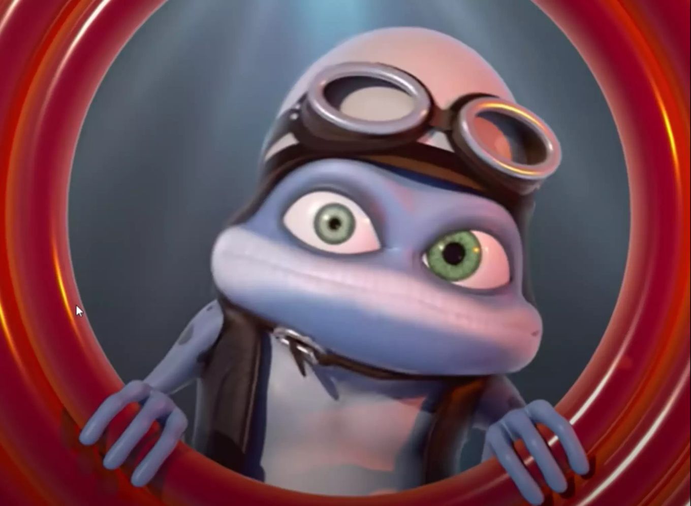 Crazy Frog gibt nach zehn Jahren Comeback mit neuem Song | Nau.ch