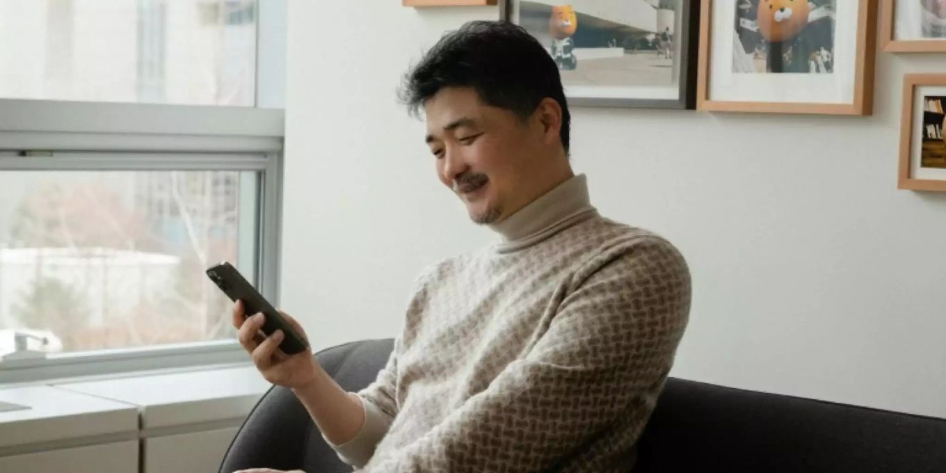 Südkoreanischer Tech-Milliardär verhaftet | Nau.ch