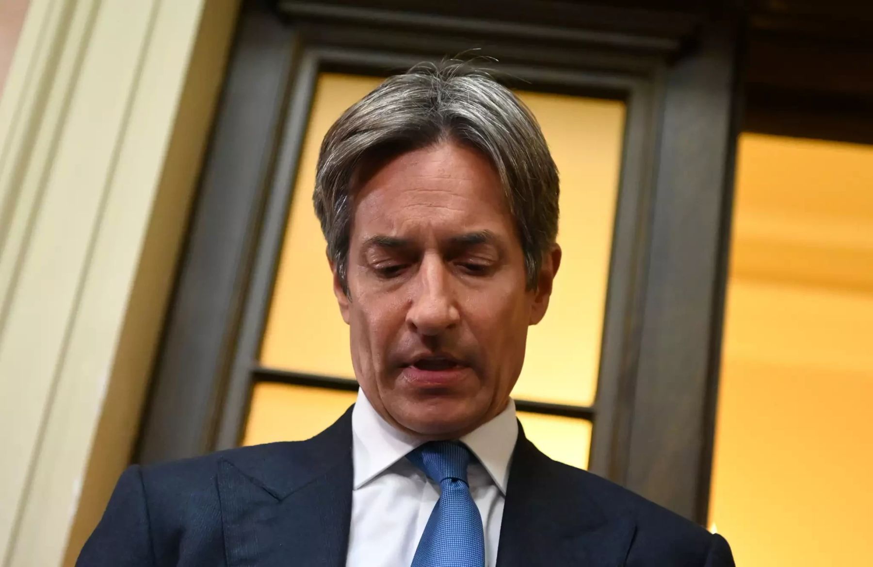 Karl-Heinz Grasser muss in Haft: Vier Jahre für Ex-Finanzminister | Nau.ch