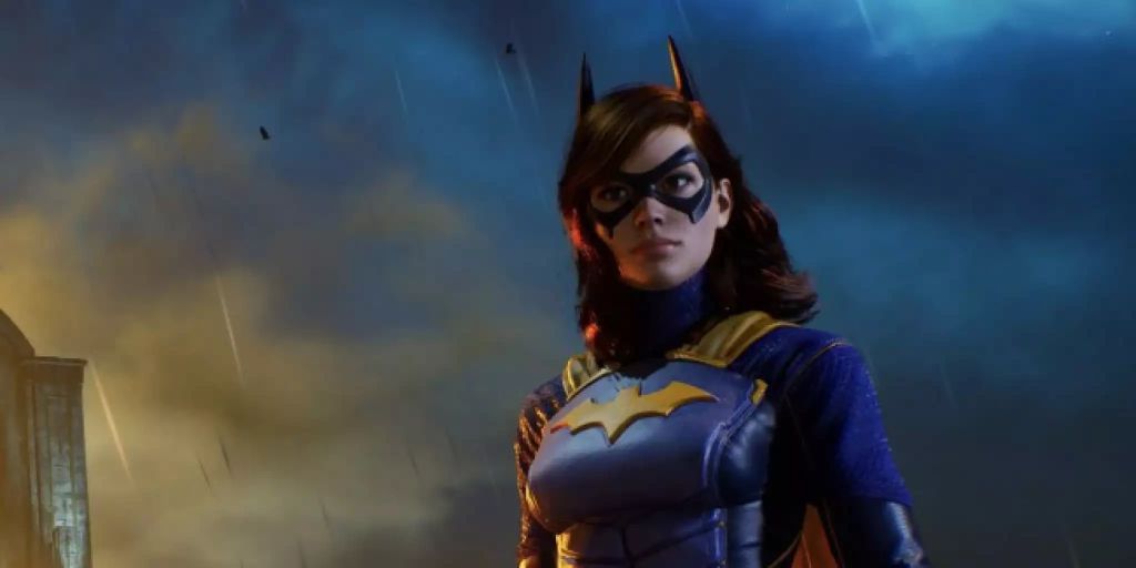 «Batgirl» kann über HBO Max angeschaut werden