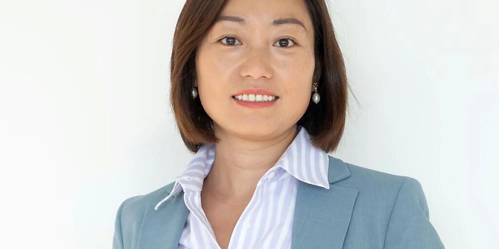 Straumann ernennt Yang Xu zur neuen Finanzchefin