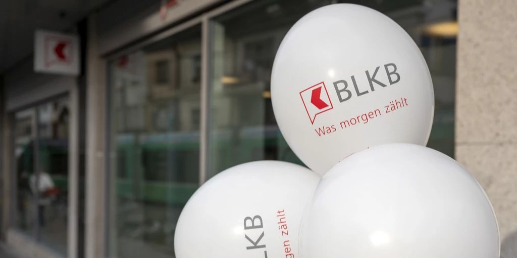 BLKB verbucht erfolgreiches erstes Halbjahr