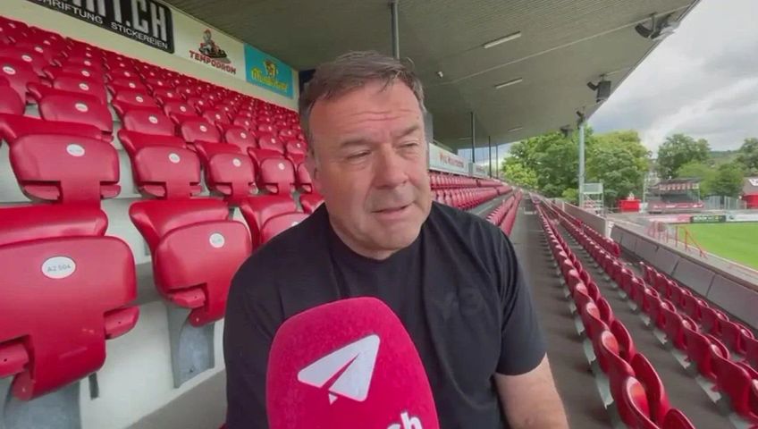FC Winterthur – Welche Rolle nimmt Luca Zuffi ein, Patrick Rahmen?