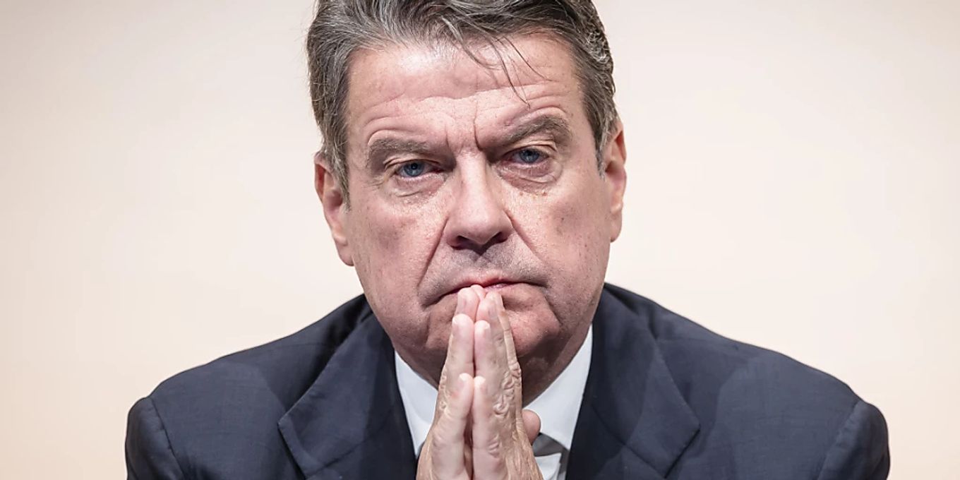 UBS-GV: Präsident spricht von Neubeginn mit grossen Chancen | Nau.ch