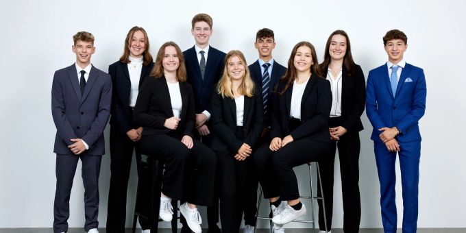 Vielseitige Ausbildung bei der AEK BANK 1826 | Nau.ch