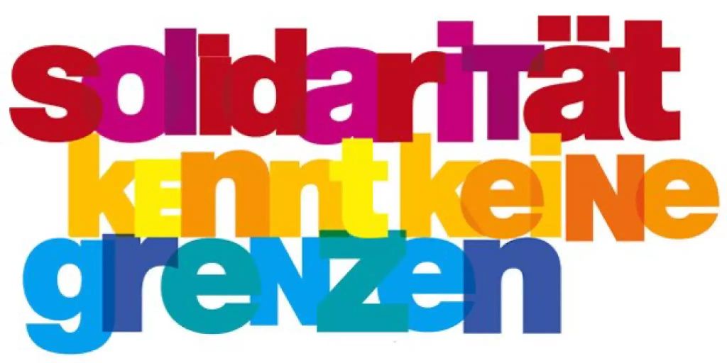 Riesige Solidaritätswelle in der Region - ein Überblick