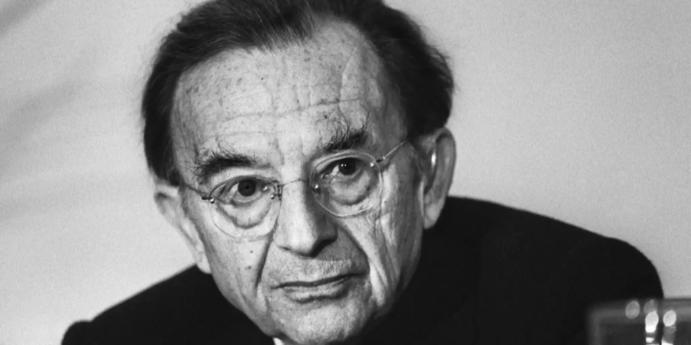 Erich Fromm: Die Wirtschaft allein macht nicht glücklich | Nau.ch