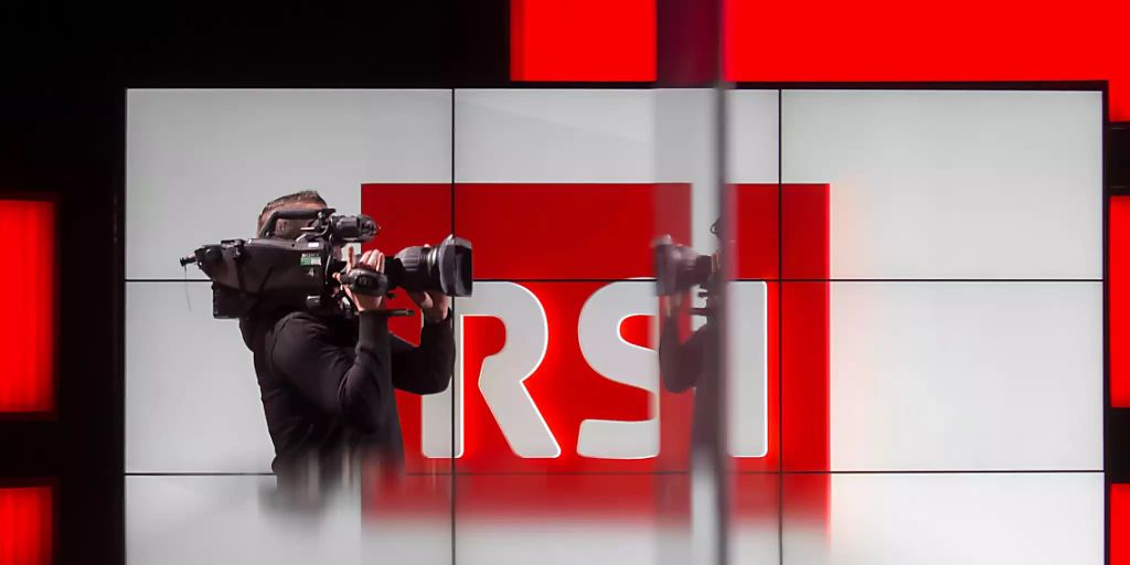 Mario Timbal löst Maurizio Canetta als RSI-Direktor ab