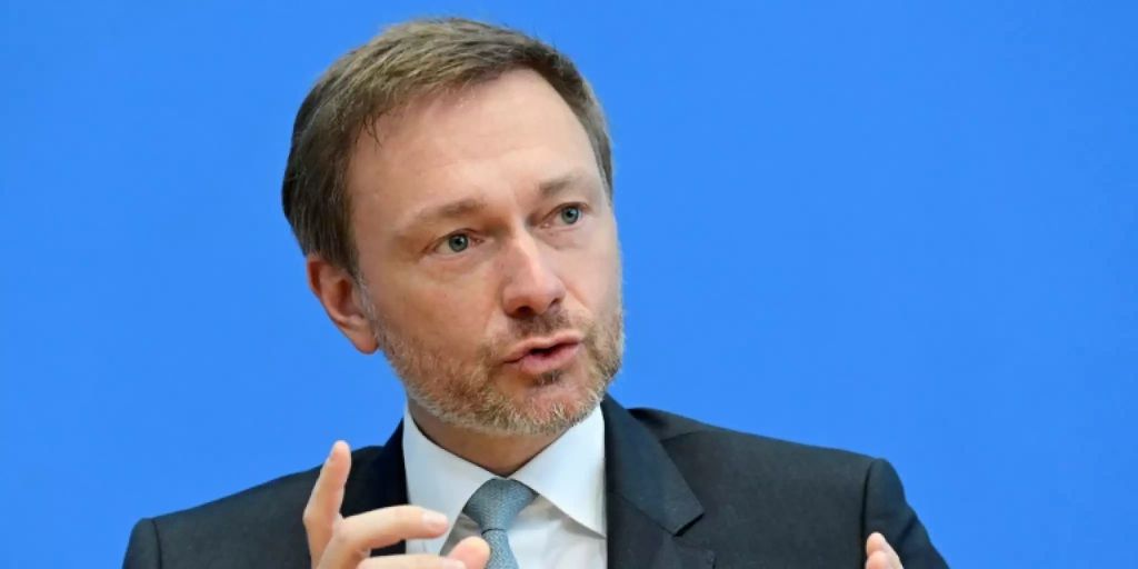 FDP startet digitalen Bundesparteitag
