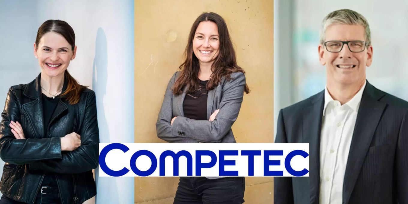 Competec bekommt drei neue Verwaltungsräte | Nau.ch