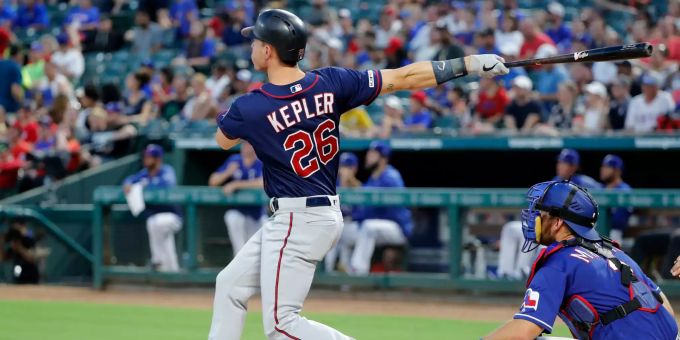 Baseball-Star Kepler bricht 68 Jahre alten Rekord | Nau.ch