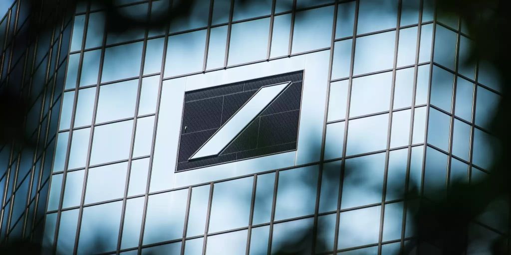 Deutsche Bank hat mit Fyrst eigene Smartphone-Bank gegründet